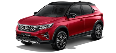 Honda New Honda WR-V - Honda Permata Serpong | Dealer Resmi Honda ...